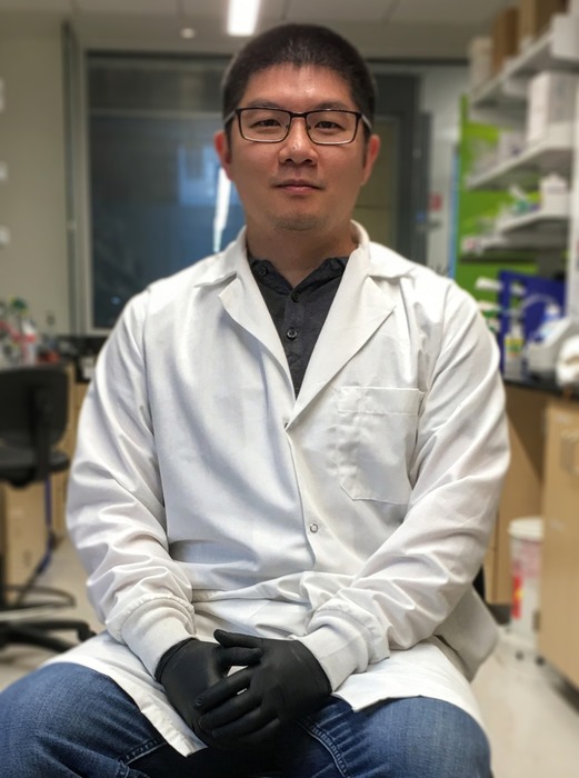 Members :: The Ting lab