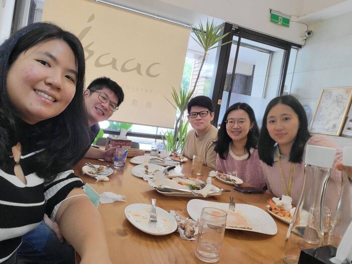 Photos :: The Ting lab